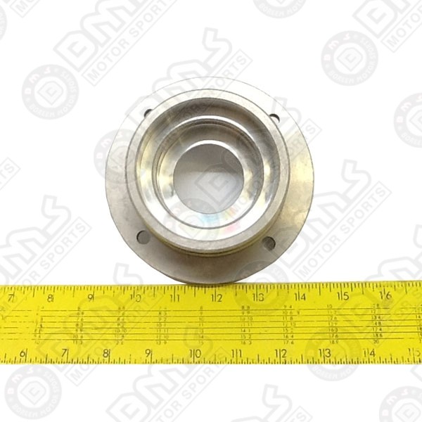 COVER,REAR DRIVE SHAFT